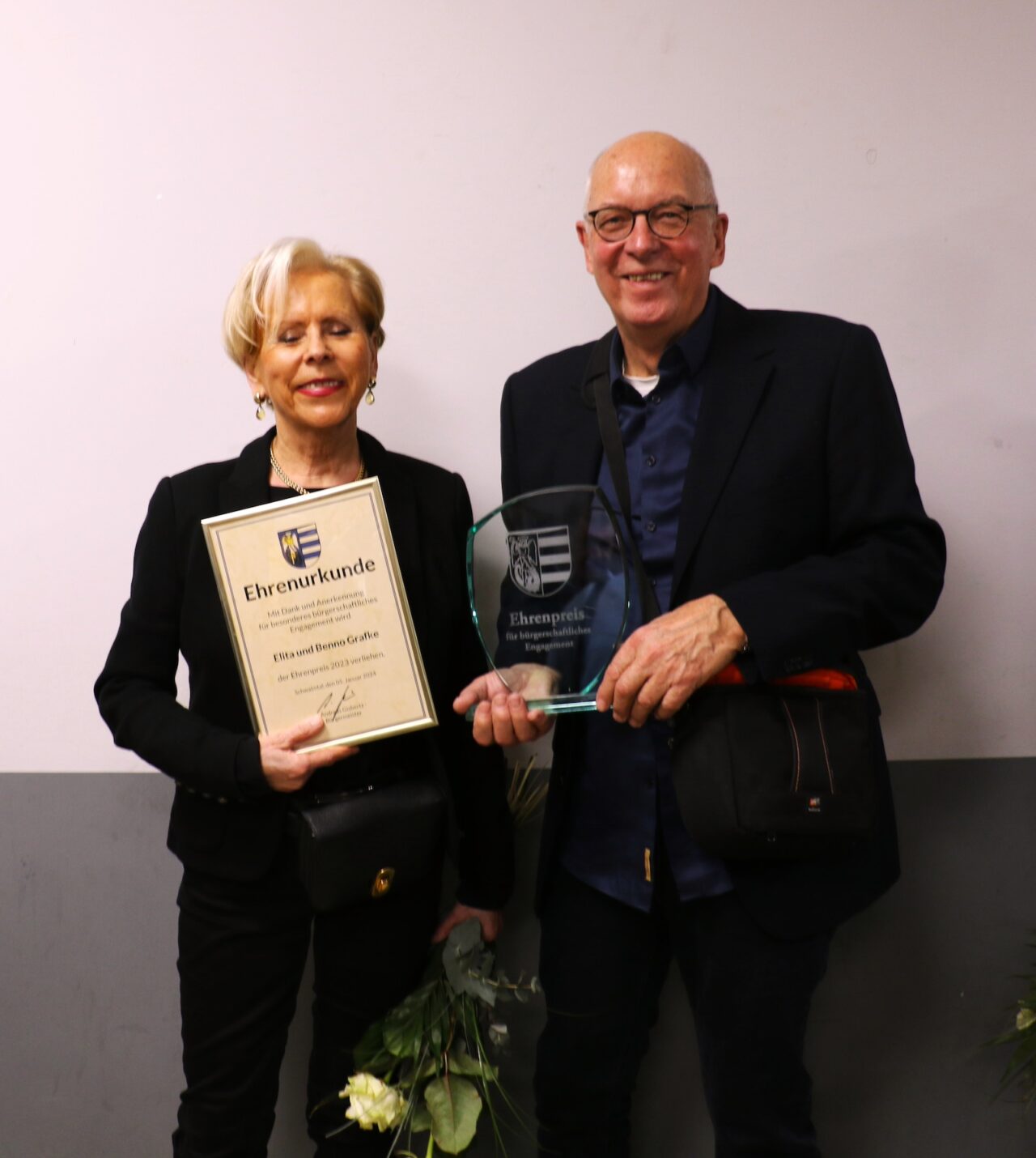 Großartiger Start in das Jahr 2024 | Wilder Müll - Lebensgefahr für Tiere